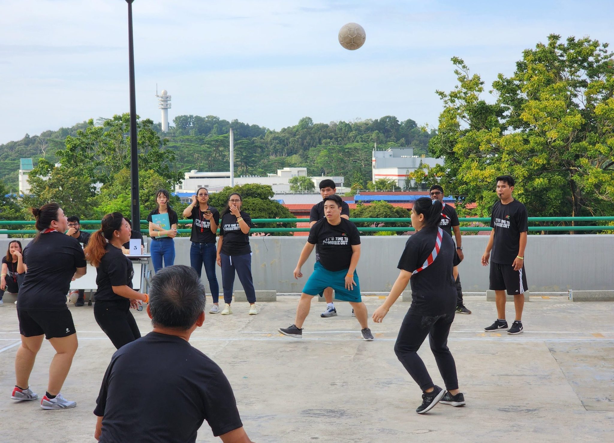 UTRACON Day: Let’s Rock ‘N’ Feast! – UTRACON