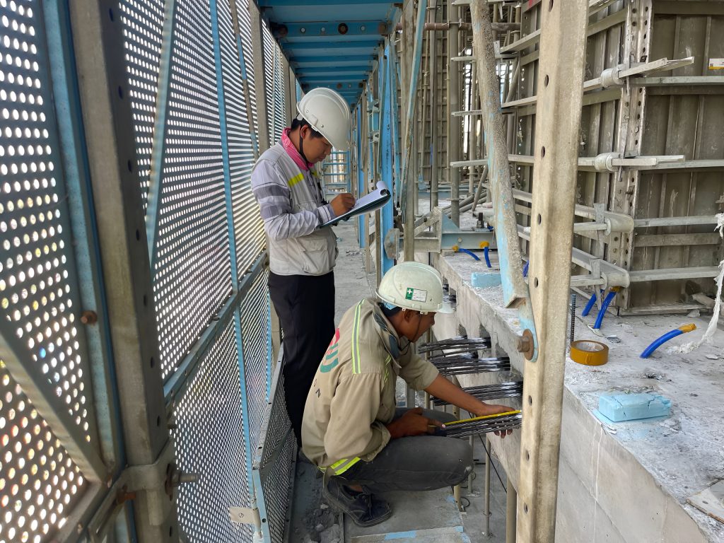 Project Milestone: FTB Tower, Cambodia – UTRACON