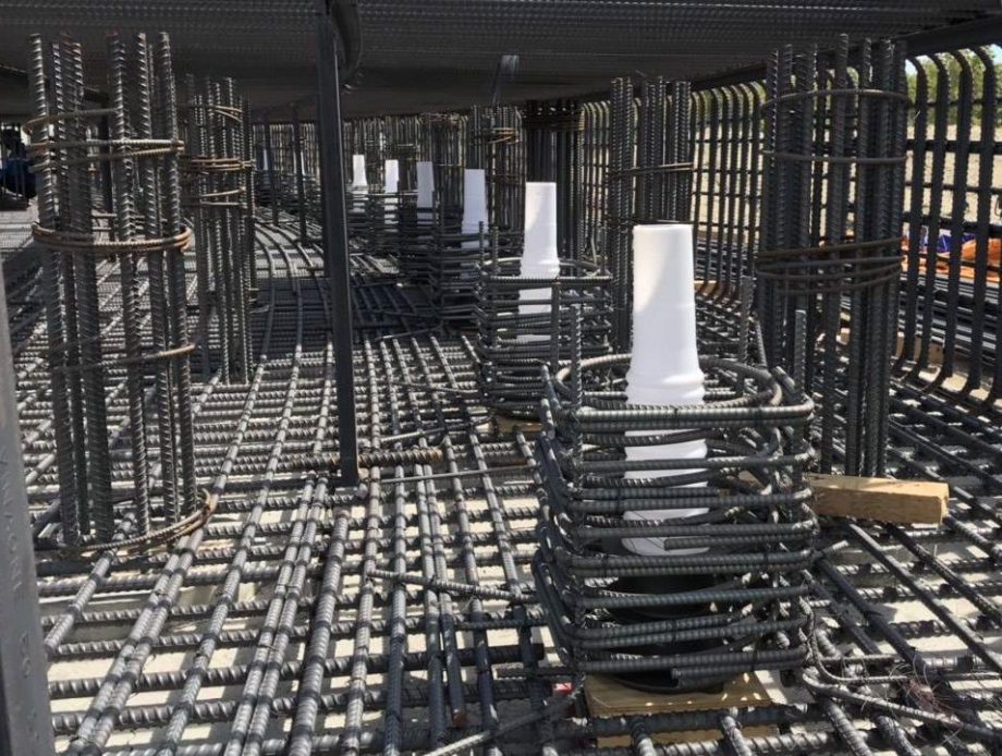 Thi Vai LNG Tank, Vietnam – UTRACON