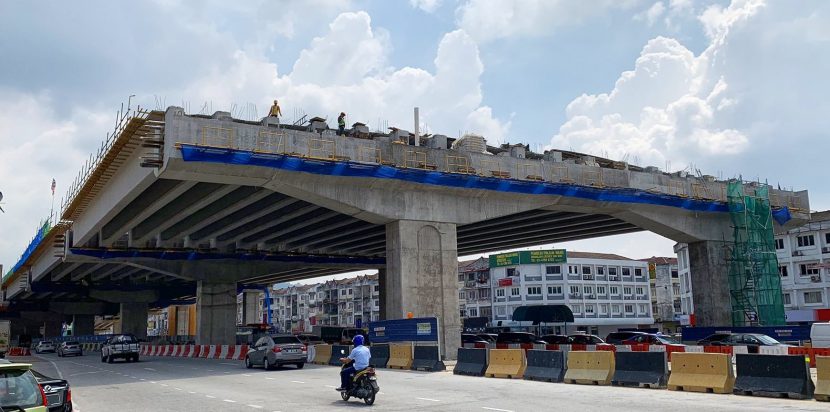 SUKE, Malaysia – UTRACON