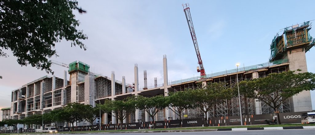 Our Projects – UTRACON